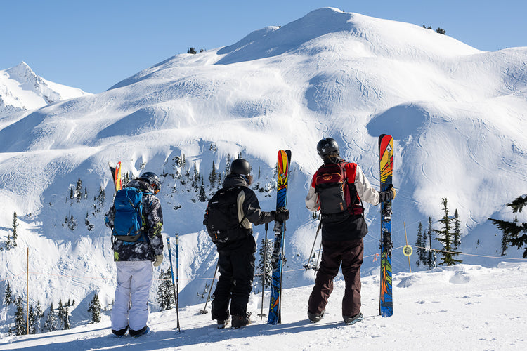 Little Mountain - Skis, Snowboards, Cross-Country, Apparel and More ...