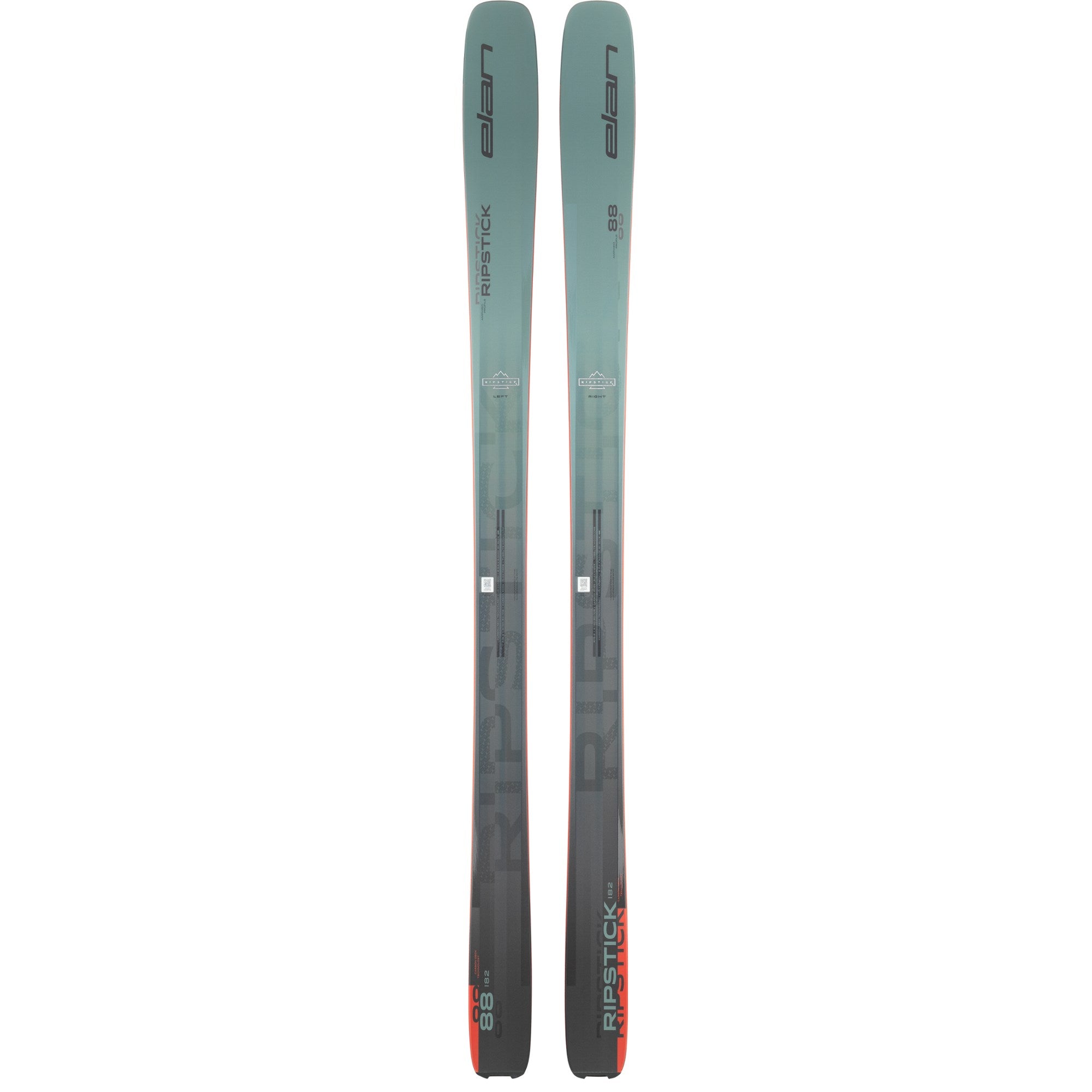 Ripstick 88 Flat Skis / Mns 25/26 – Little Mountain Ltd
