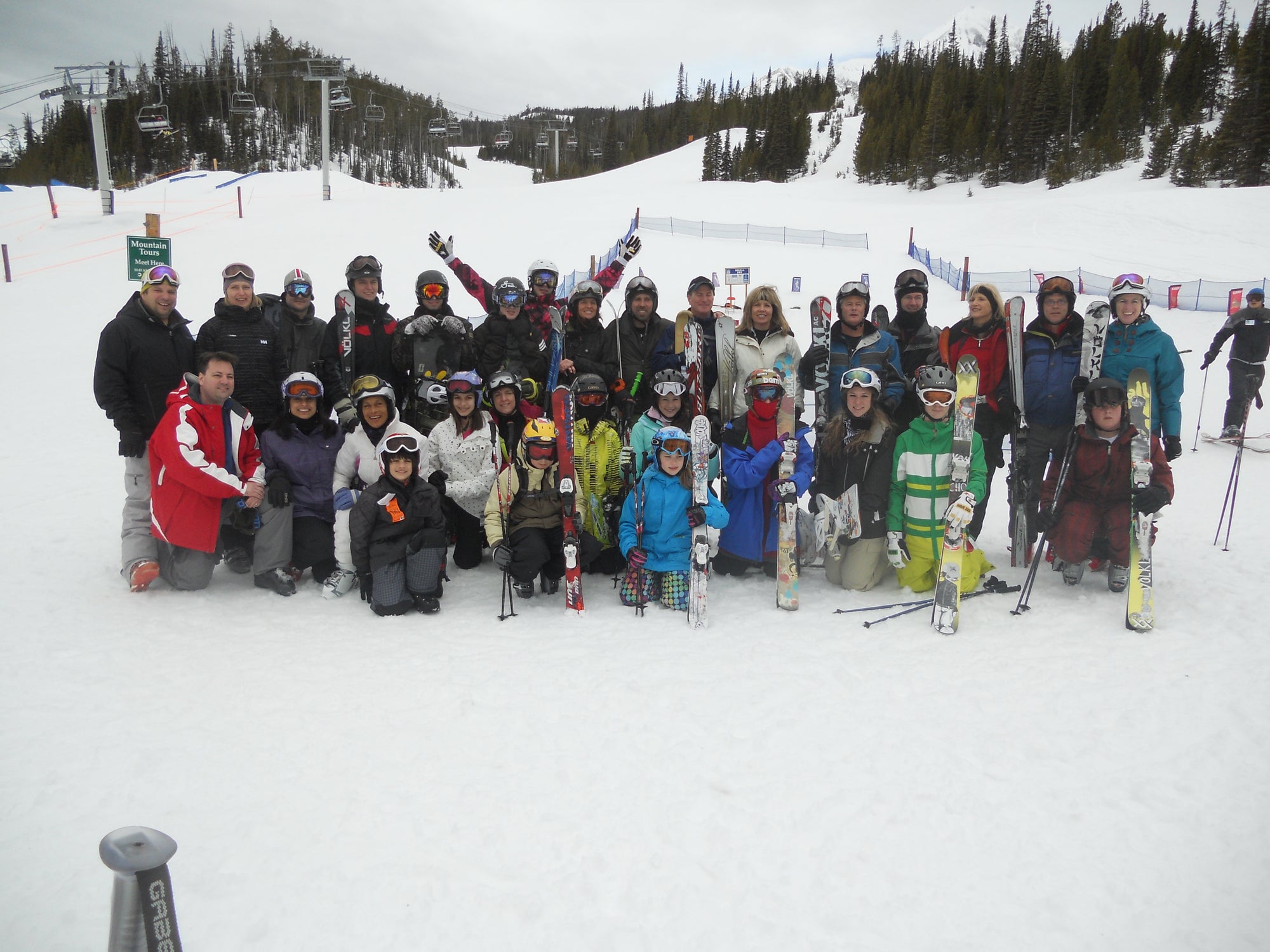 Vail 2026 Trip - Dec 6-12 – Little Mountain Ltd